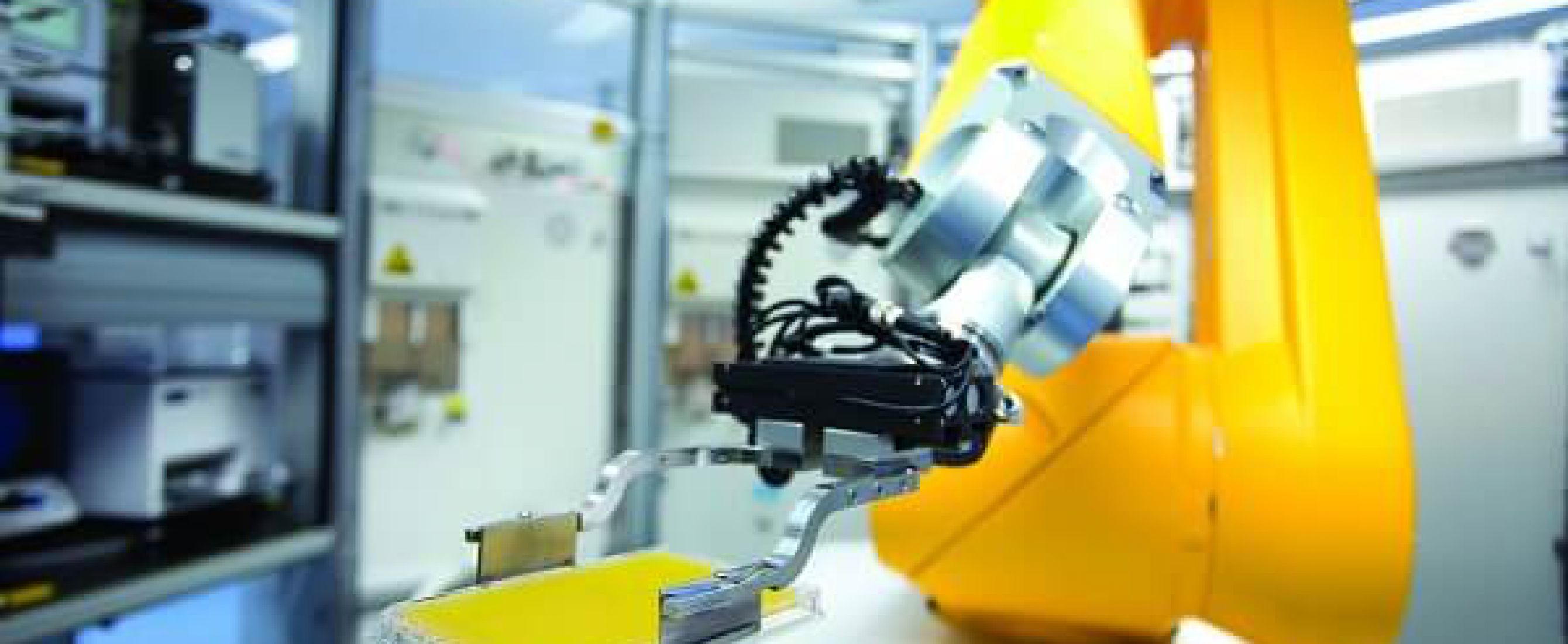 European Lead Factory setzt ihren Erfolg fort | Taros Discovery